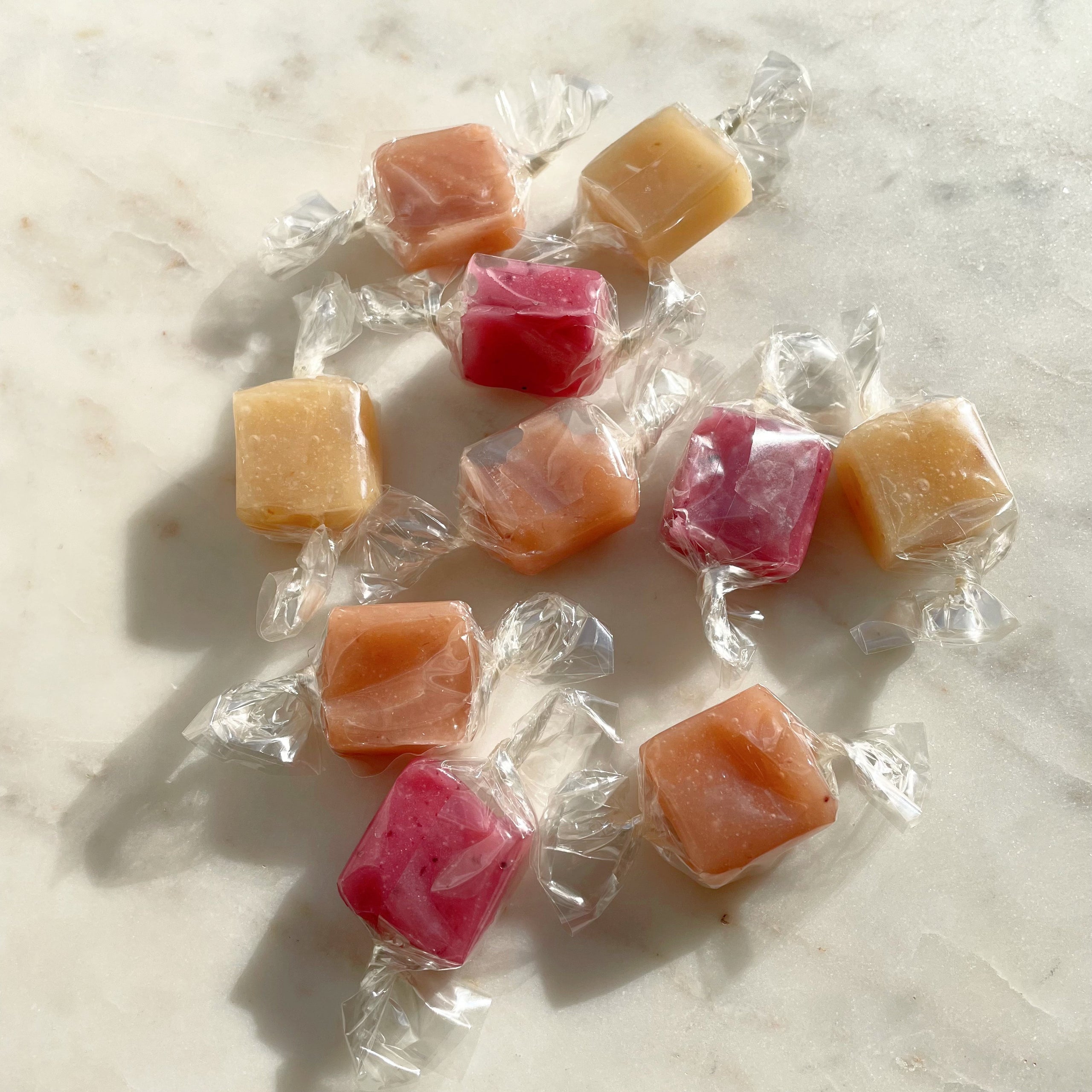 Cosmic Mix Fruit Chews - Peach, Wild Blueberry & Strawberry - Candy ...